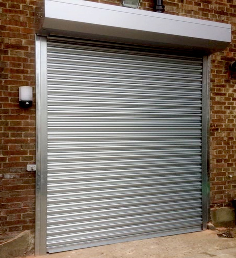 Which is the best automatic roller shutter gate? – LUCKY BELLA